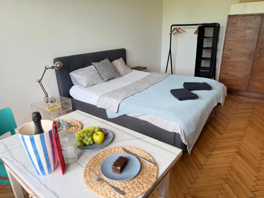 Elegant home for Short Stays, Staré Mesto (updated prices 2026)