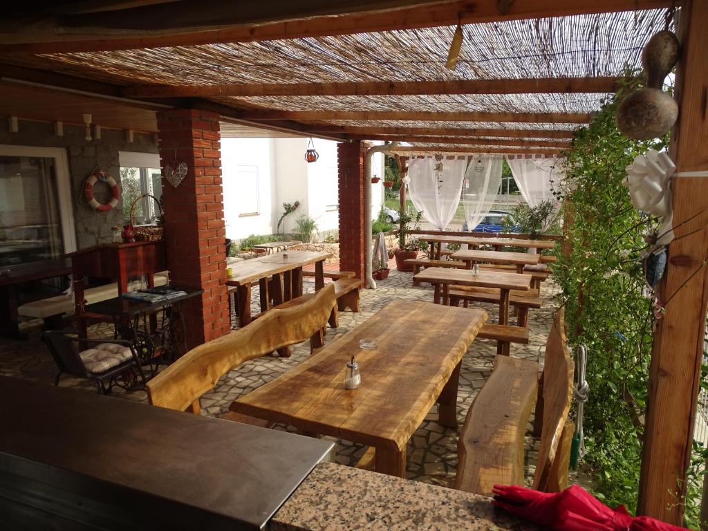 Accommodation with an experience!!! HOSTEL KANTUN Unlimited free coffee ...