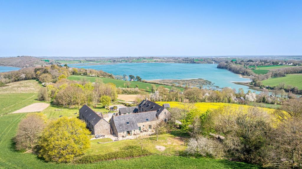 Manoir De Rigourdaine, Plouër-sur-Rance (tarifs actualisés, 2026)