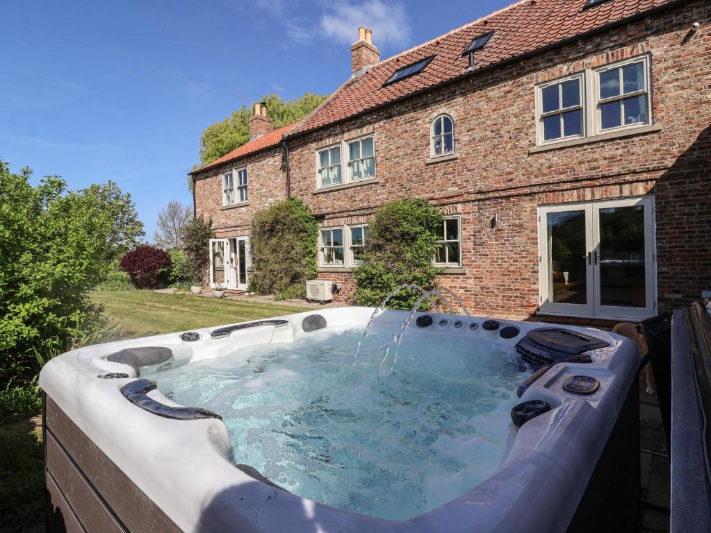 Providence Farmhouse, York (updated prices 2026)