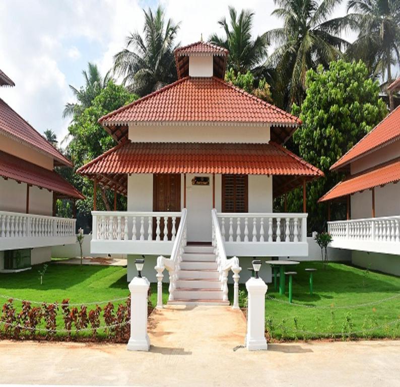 Kps Resort, Kumbakonam (updated prices 2025)