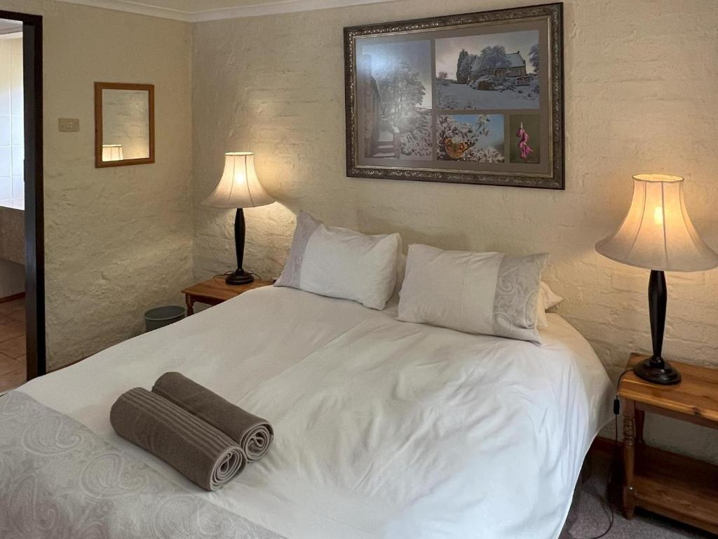 Millstream Farm Cottages, Dullstroom (updated prices 2025)