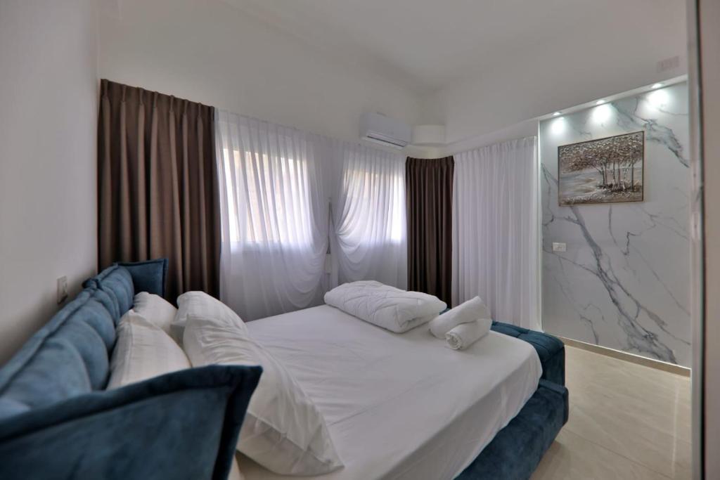 La Belle Rooms, Haifa (updated prices 2025)