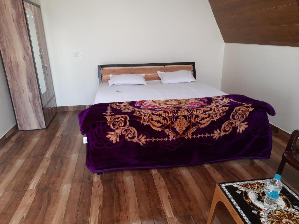 A Frame, Mylliem (tarifs actualisés, 2025)