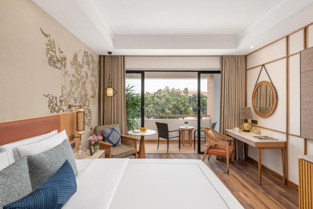 Taj Alibaug Resort & Spa, Maharashtra, Alibaug (updated prices 2025)