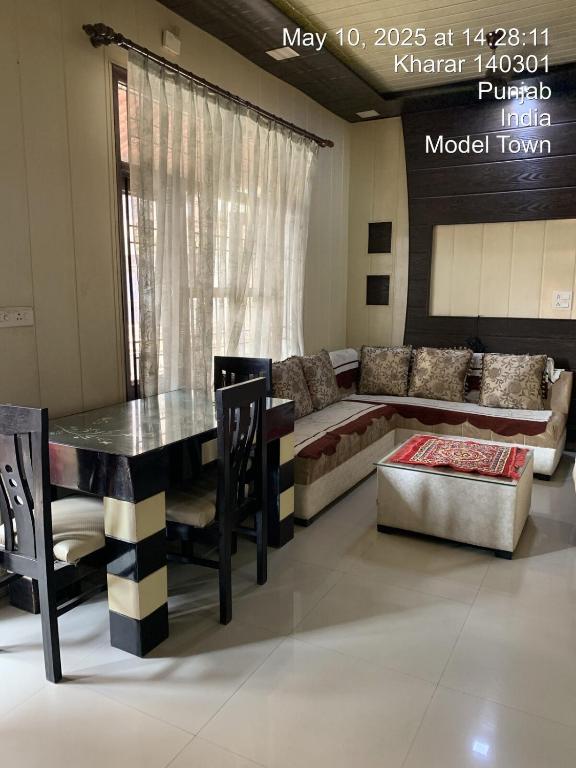 Modern Two BHK for All Travelers, Kharar (updated prices 2025)