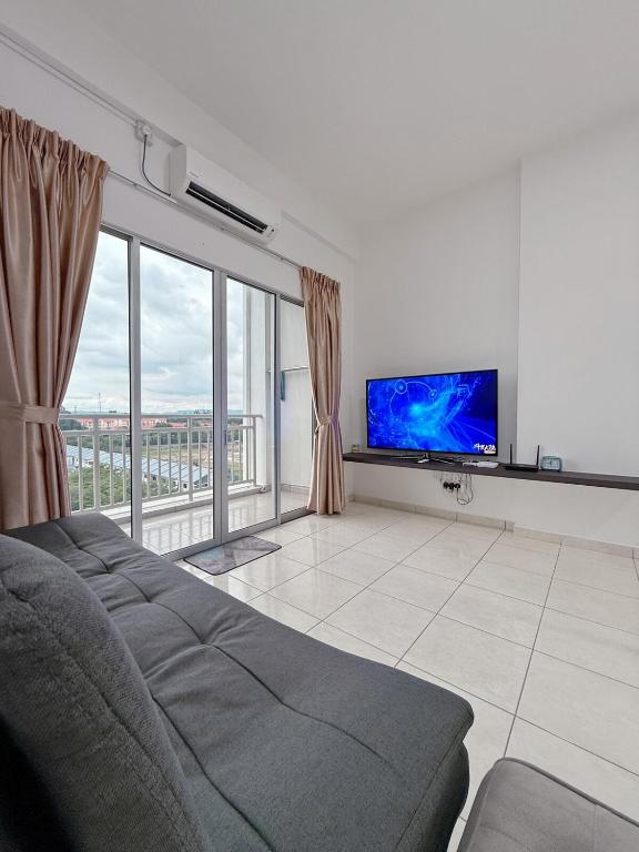 Suria 333 Homestay, Sandakan (precios actualizados 2025)