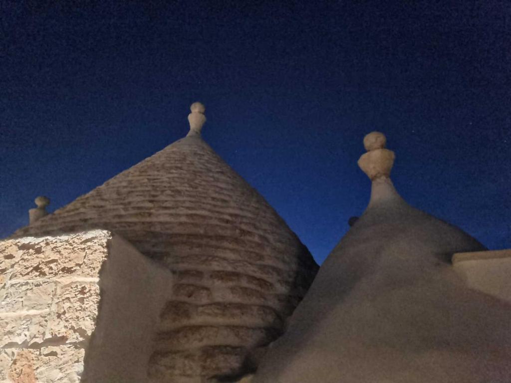 Trullo Morello - Trullo o Lamia, Ostuni (aktualisierte Preise für 2026)
