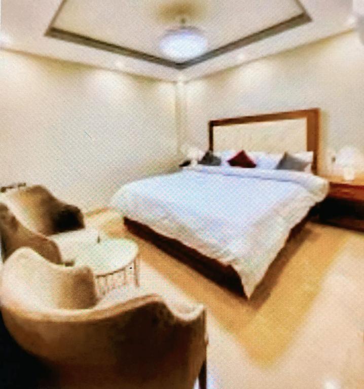 BZ Royal Great Hotel Multan, Multan (tarifs actualisés, 2025)