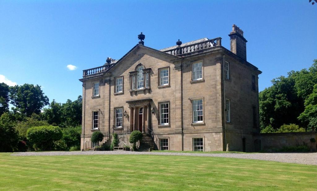 Dalvey House, Forres (updated prices 2026)