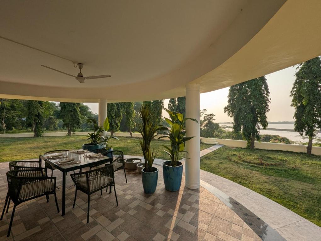 Fort St David, Cuddalore (updated prices 2025)