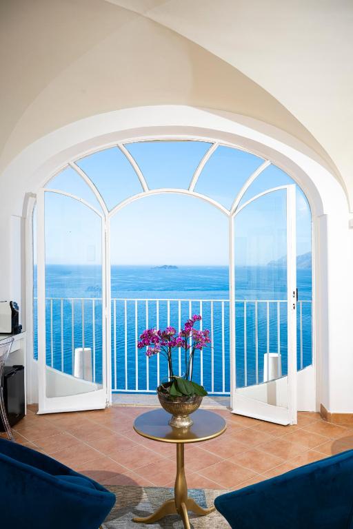 Villa Santa Chiara Positano Suites, Positano (updated prices 2025)