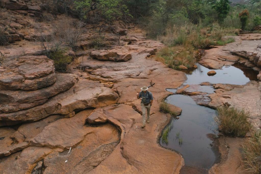 Buccara Waterberg - Molapo, Lephalale (updated prices 2025)