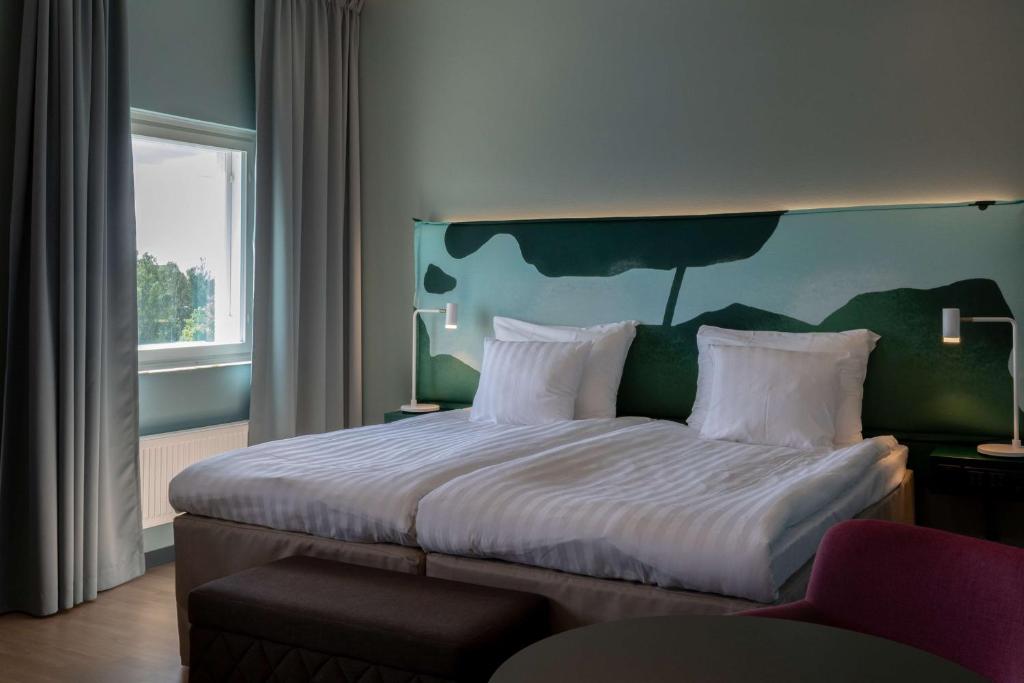 Scandic Eden Nokia, Nokia (updated prices 2025)