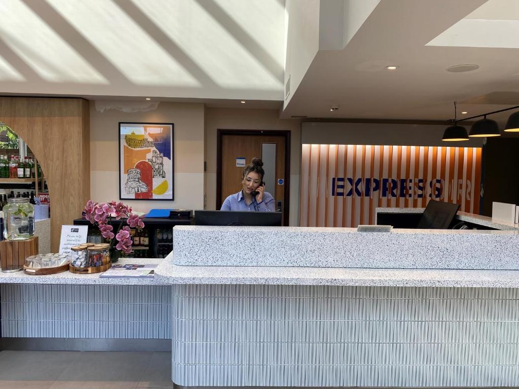 Holiday Inn Express Windsor by IHG, Windsor (updated prices 2025)