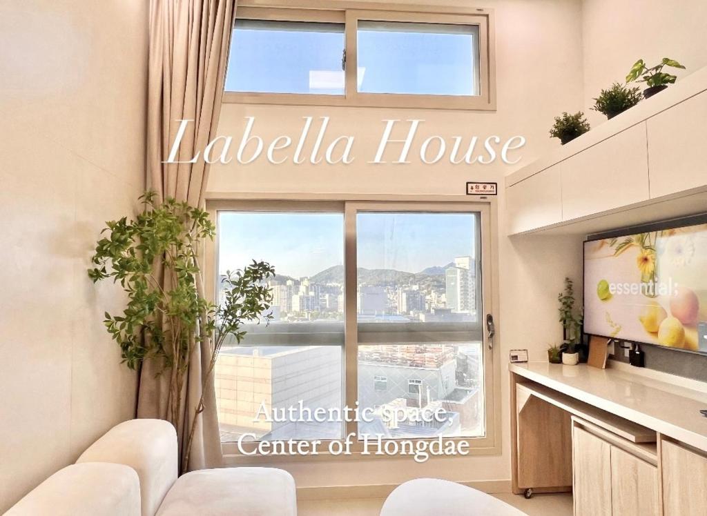 Hongdae Luxury Stay, Seoul (updated prices 2025)