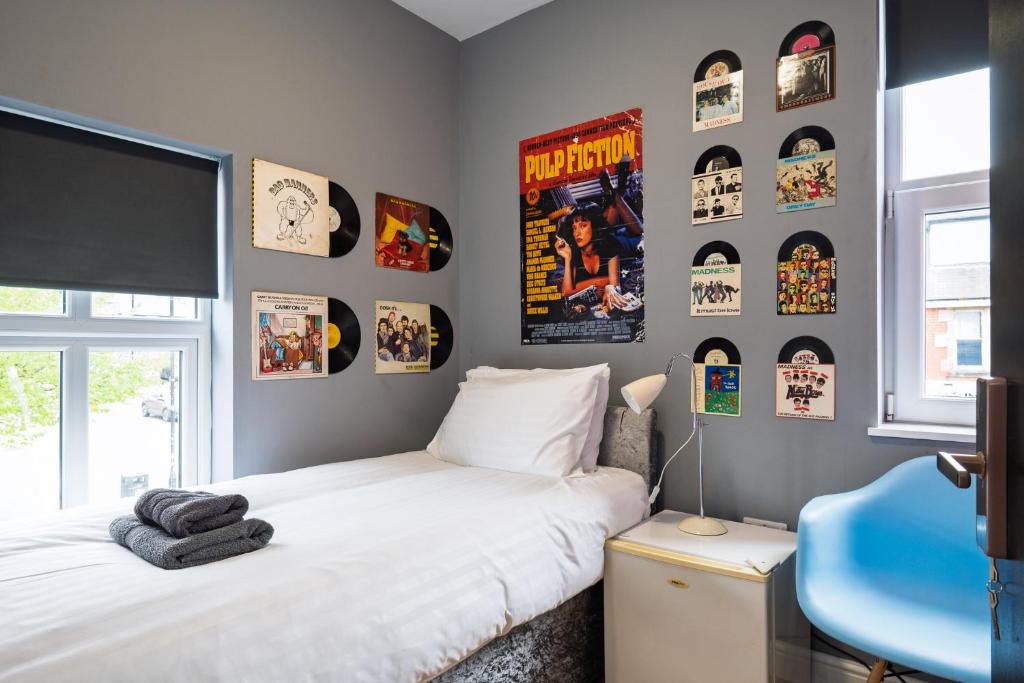 Starbeck Micro Hotel, Harrogate (updated prices 2026)