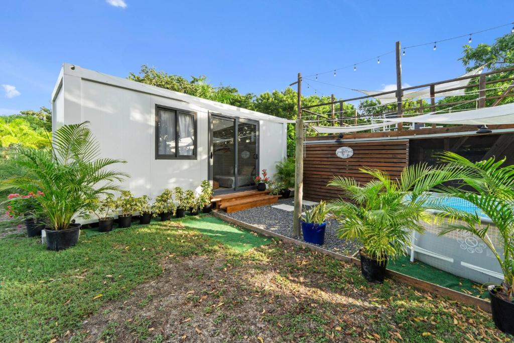 Las Palmas Cottage - Serene Eco Retreat, Cabo Rojo (updated prices 2026)