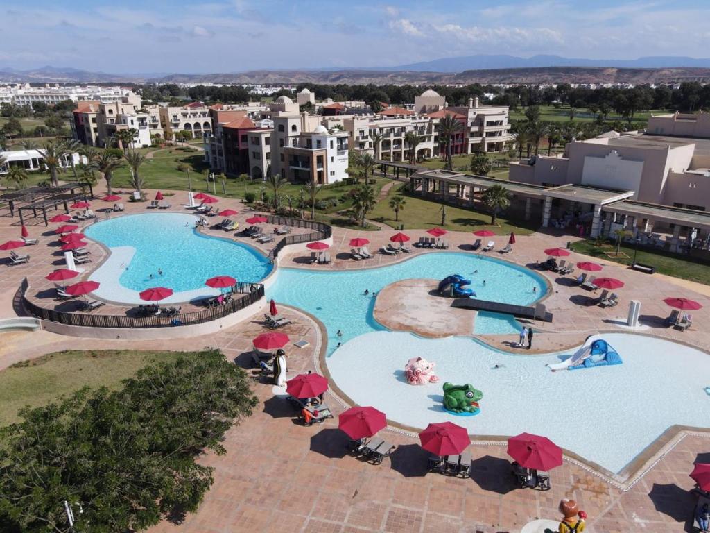Oasis Saidia Palace & Blue Pearl, Saïdia (updated prices 2025)