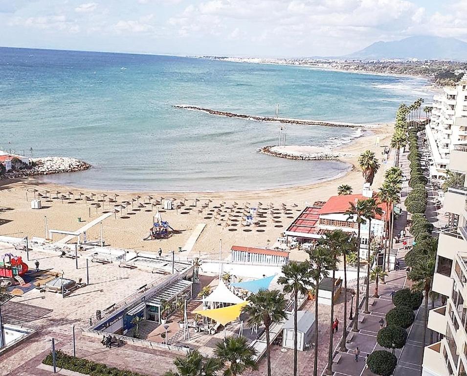 Marbella Playa Paseo Maritimo, Marbella (precios actualizados 2026)