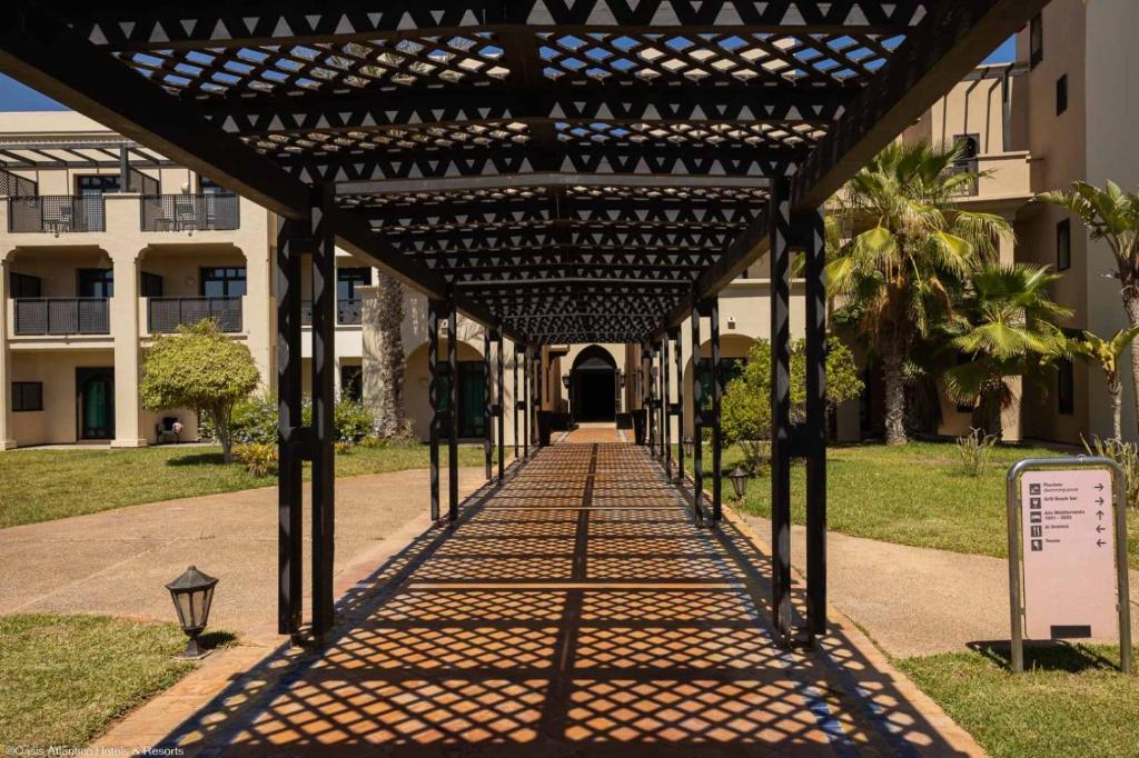 Oasis Saidia Palace & Blue Pearl, Saïdia (updated prices 2025)