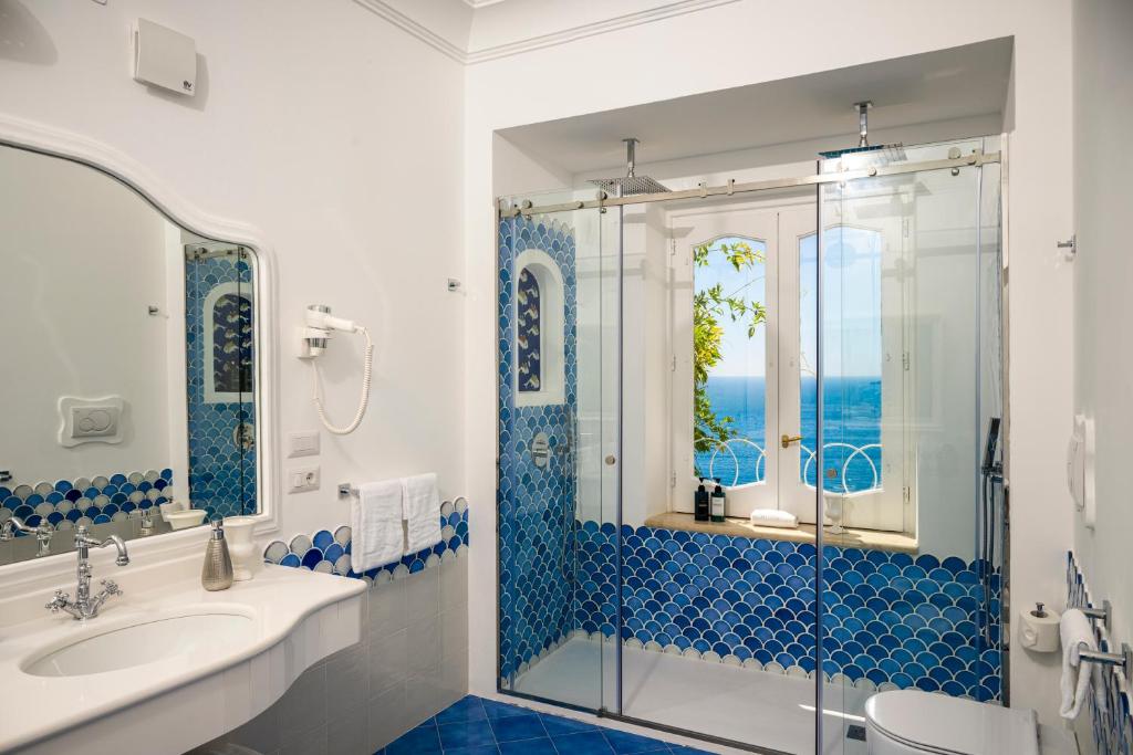 Villa Santa Chiara Positano Suites, Positano (updated prices 2025)