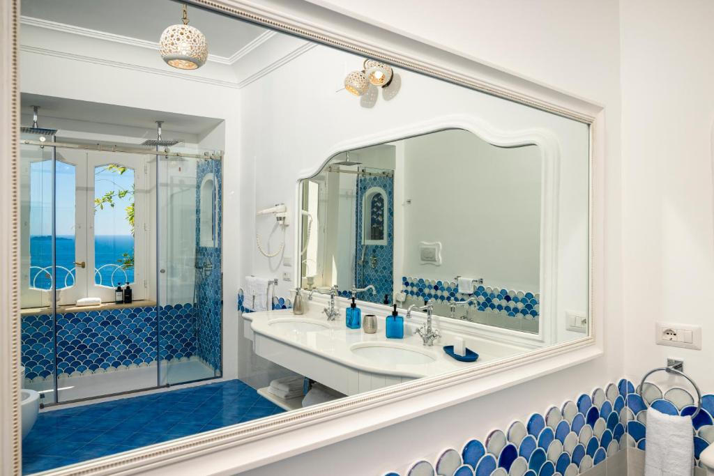 Villa Santa Chiara Positano Suites, Positano (updated prices 2025)