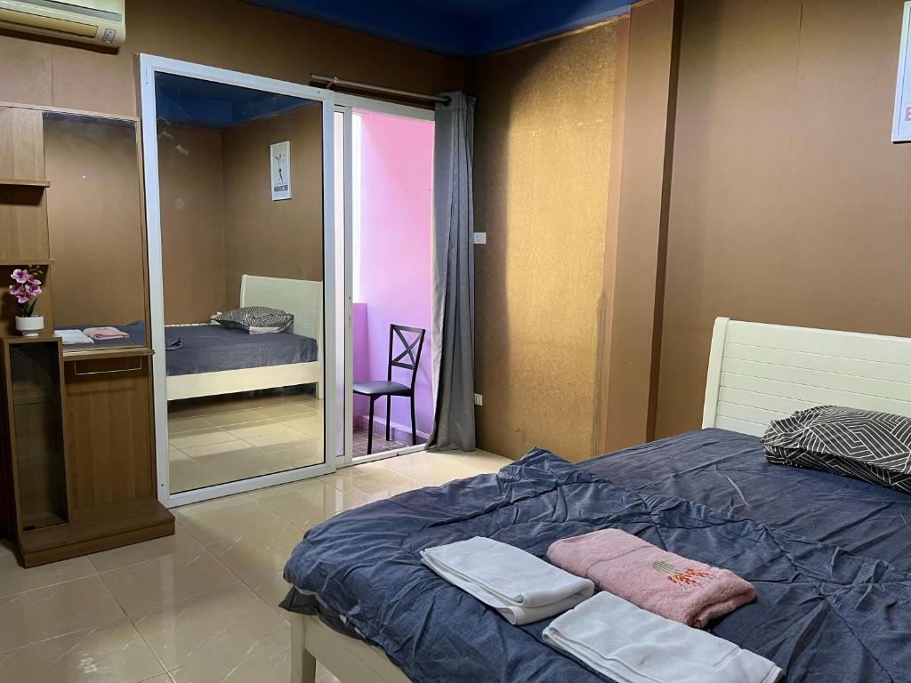 OSHO Lover's 2, Pattaya (updated prices 2025)