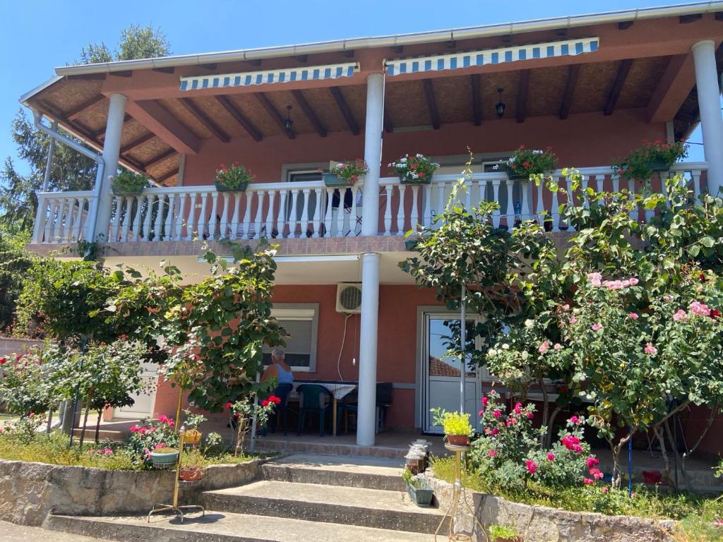 Apartmani Jasminka, Rakari (актуальные цены 2026 года)