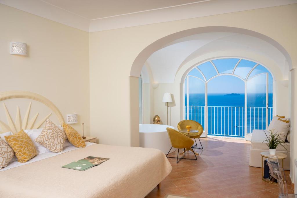 Villa Santa Chiara Positano Suites, Positano (updated prices 2025)