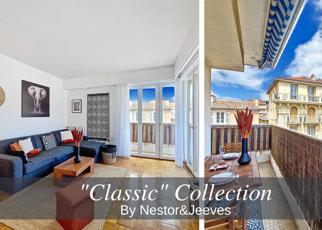 Nestor&Jeeves - TROPI AZUR - Terrace - Place du Pin, Nice (updated prices 2026)