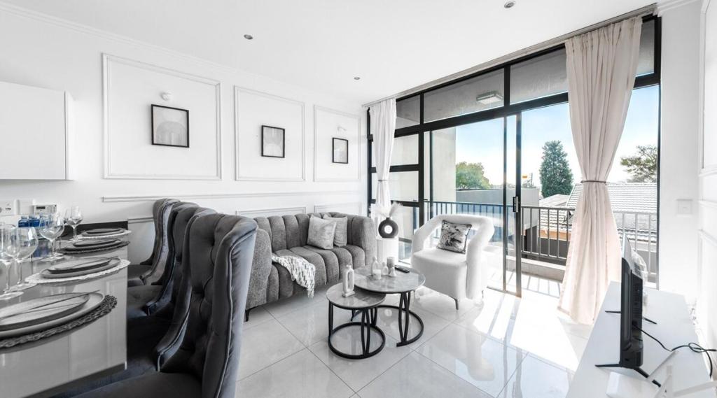 Hidden Gem-Luxury Apartment, Johannesburg (updated prices 2026)