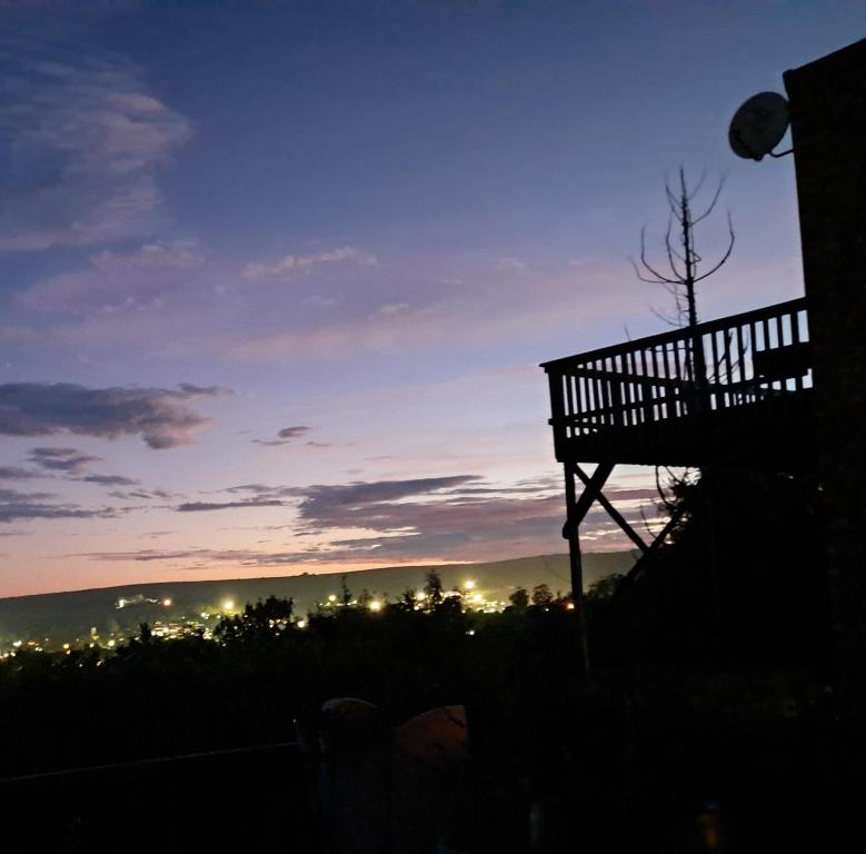 The View, Grahamstown (updated prices 2026)