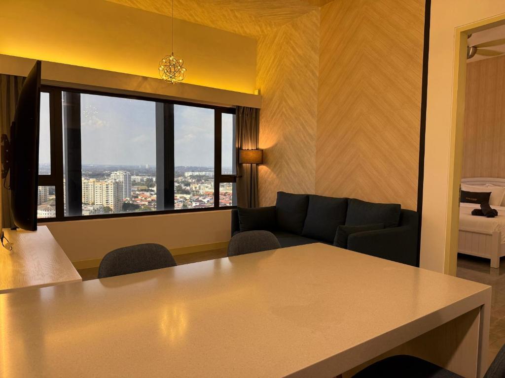 Imperio Residence with Private Bathtub by Lets Stay, Malacca (updated ...