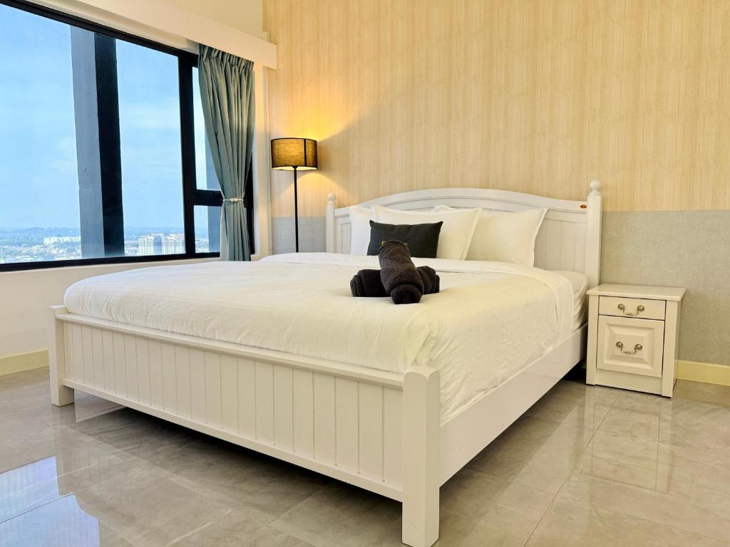 Imperio Residence with Private Bathtub by Lets Stay, Malacca (updated ...