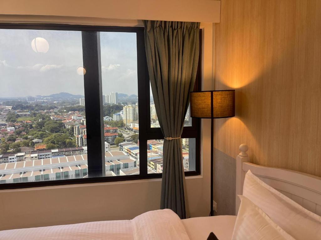 Imperio Residence with Private Bathtub by Lets Stay, Malacca (updated ...