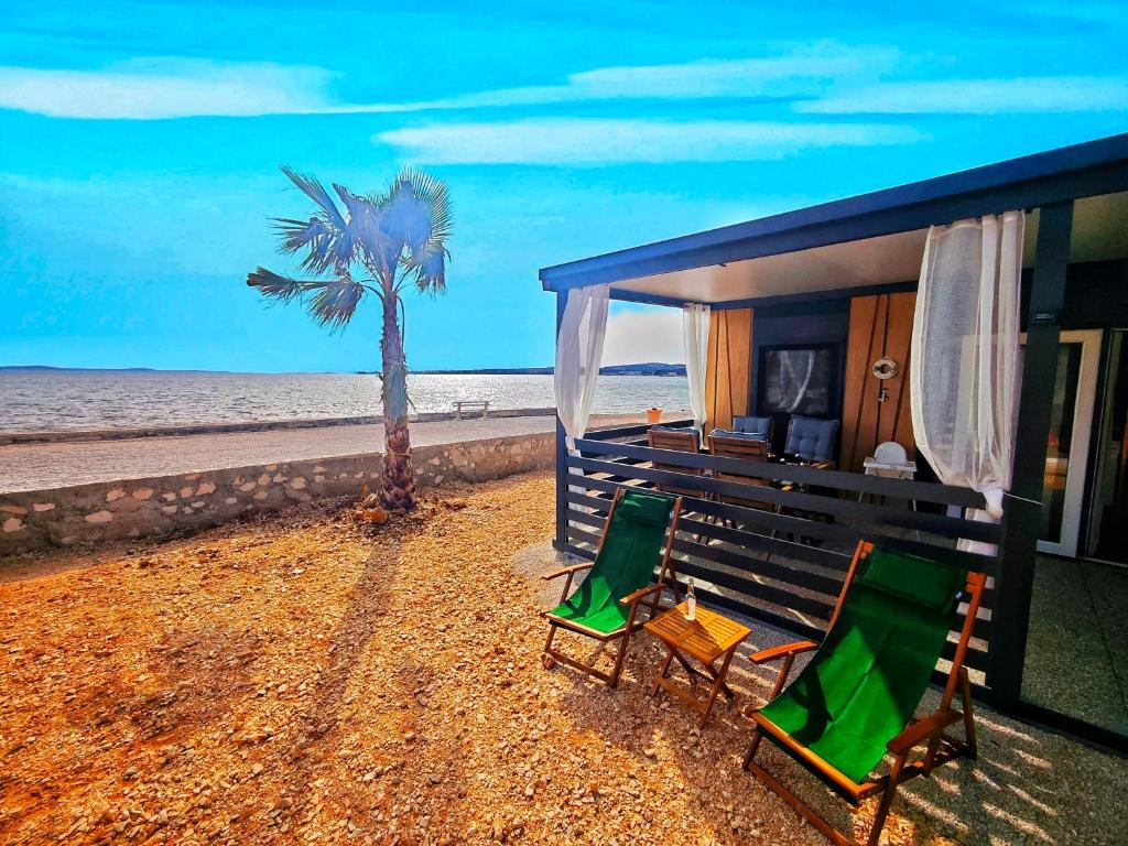 INNOVA TravelVir - Mobhome Daniel, Vir (updated prices 2026)