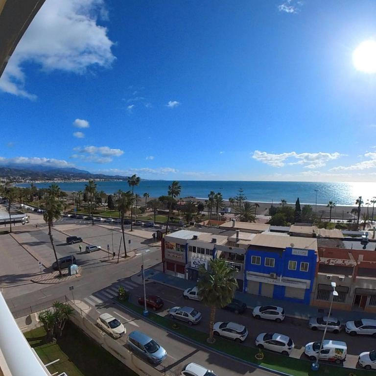 Terrasol Frontal al Mar Ipanema 2-5, Torre del Mar (updated prices 2026)