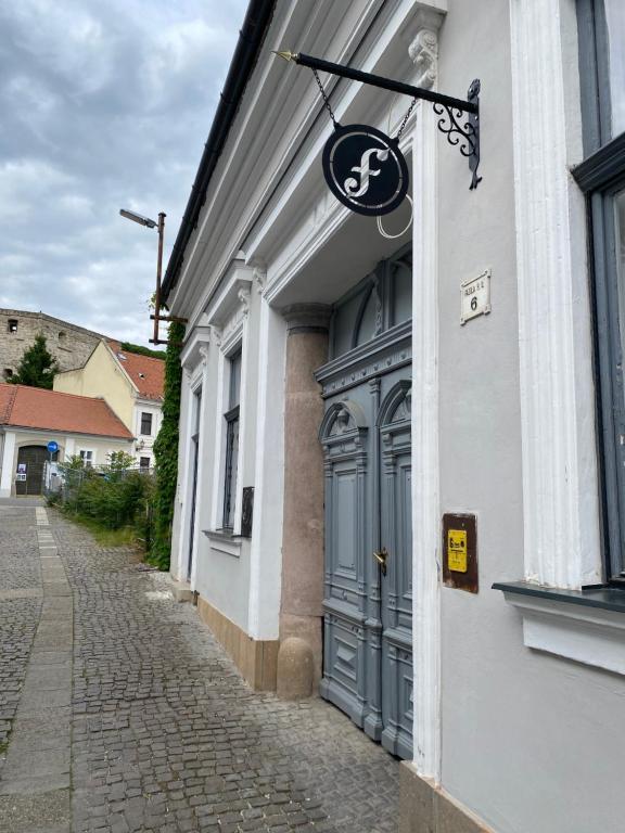 Villa Fazola, Eger (updated prices 2026)