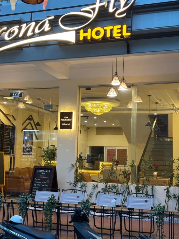 FIRONA FLY HOTEL, Sa Pa (updated prices 2026)