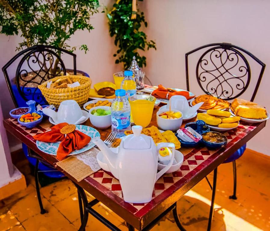 Karim's Riad, Marrakech (updated prices 2025)