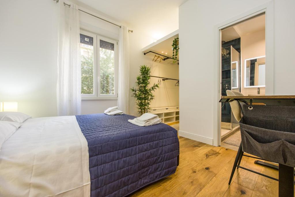 Paruta Rooms 22, Rom (aktualisierte Preise für 2025)