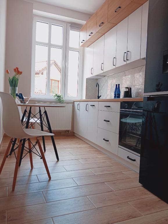 Apartament w centrum Biskupca, Biskupiec (preços atualizados para 2025)