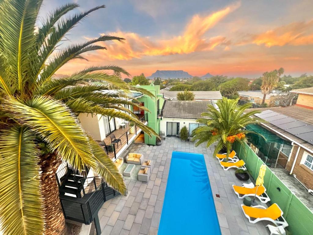 Cape Town 4U Guesthouse, Cape Town (updated prices 2025)