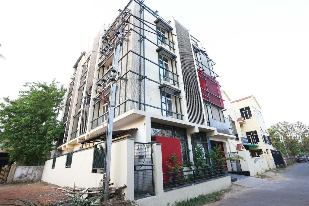 Collection O Vastukar Retreat, Bhubaneshwar (updated prices 2025)