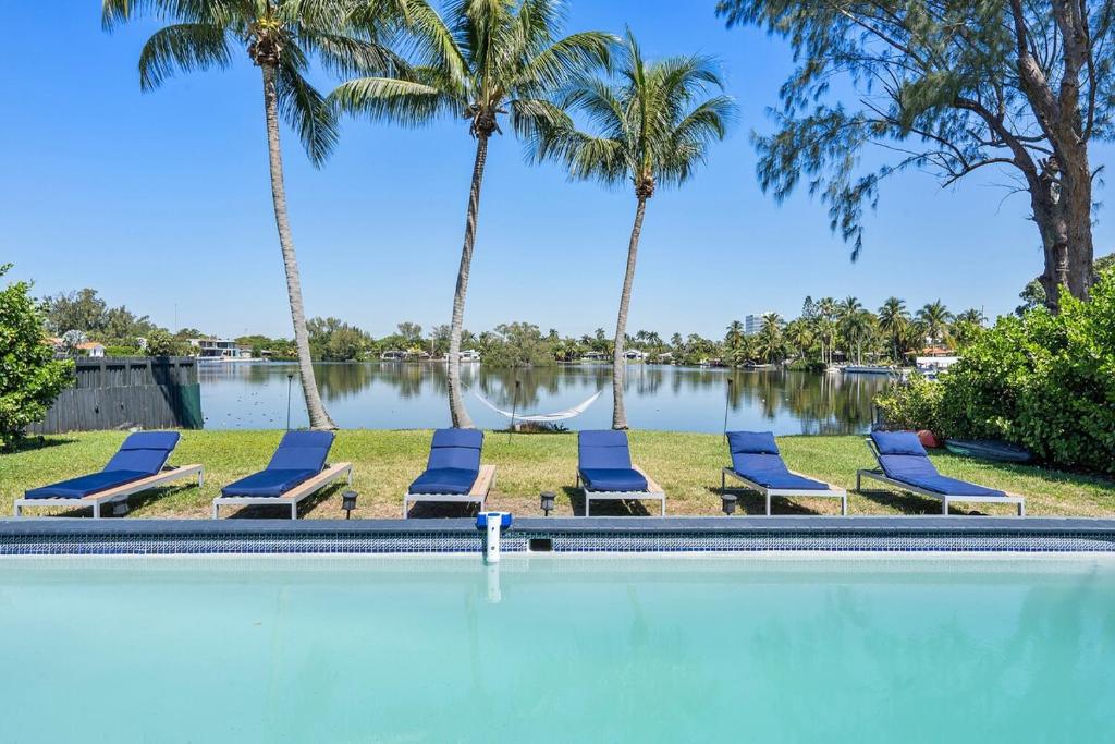 The Miami Enchanted Lake House, Ojus (preços atualizados para 2025)