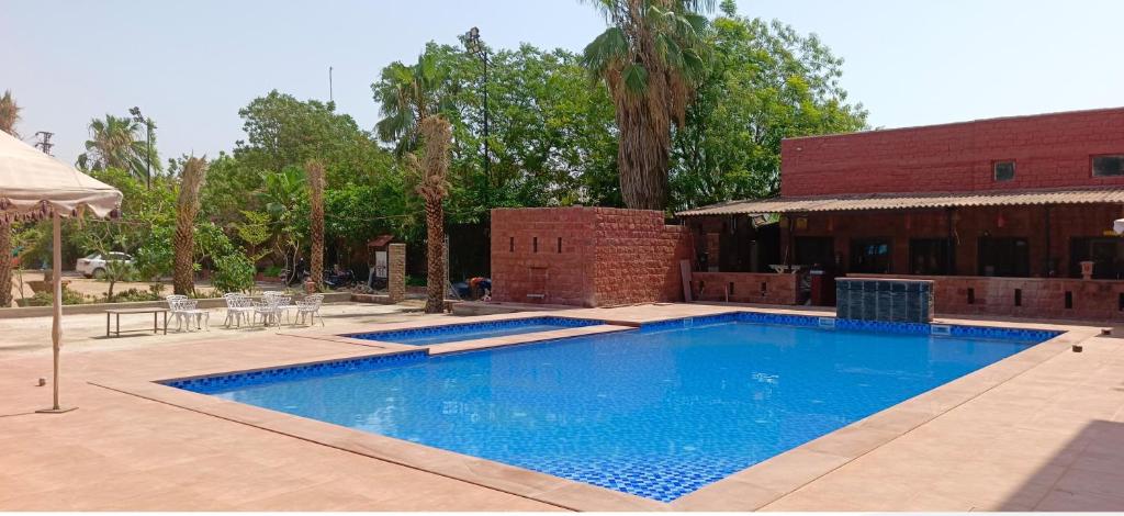 Garh Govind Resort, Jodhpur (updated prices 2025)