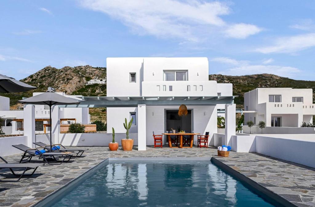 Ktima Mira, Plaka (updated prices 2025)