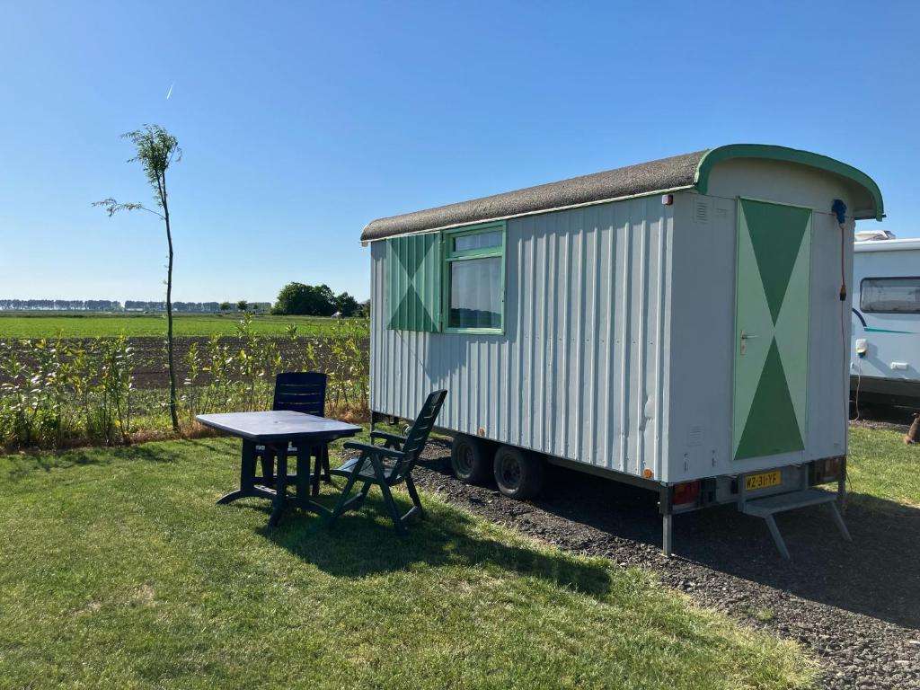 De Keet op een boerencamping, Klundert (updated prices 2026)