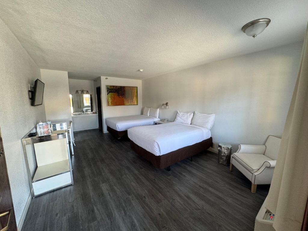 The New Pioneer, Laughlin (updated prices 2025)